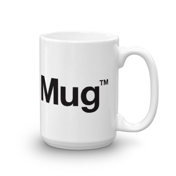 Mug TM - Brandname TM